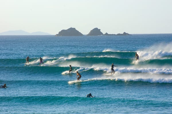 Gallery - The Crest Byron Bay